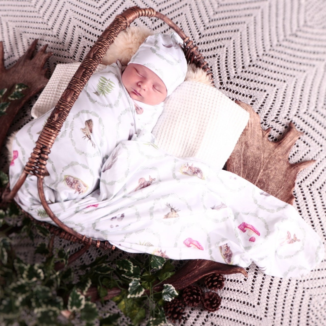 Little Fallow – Little Fallow